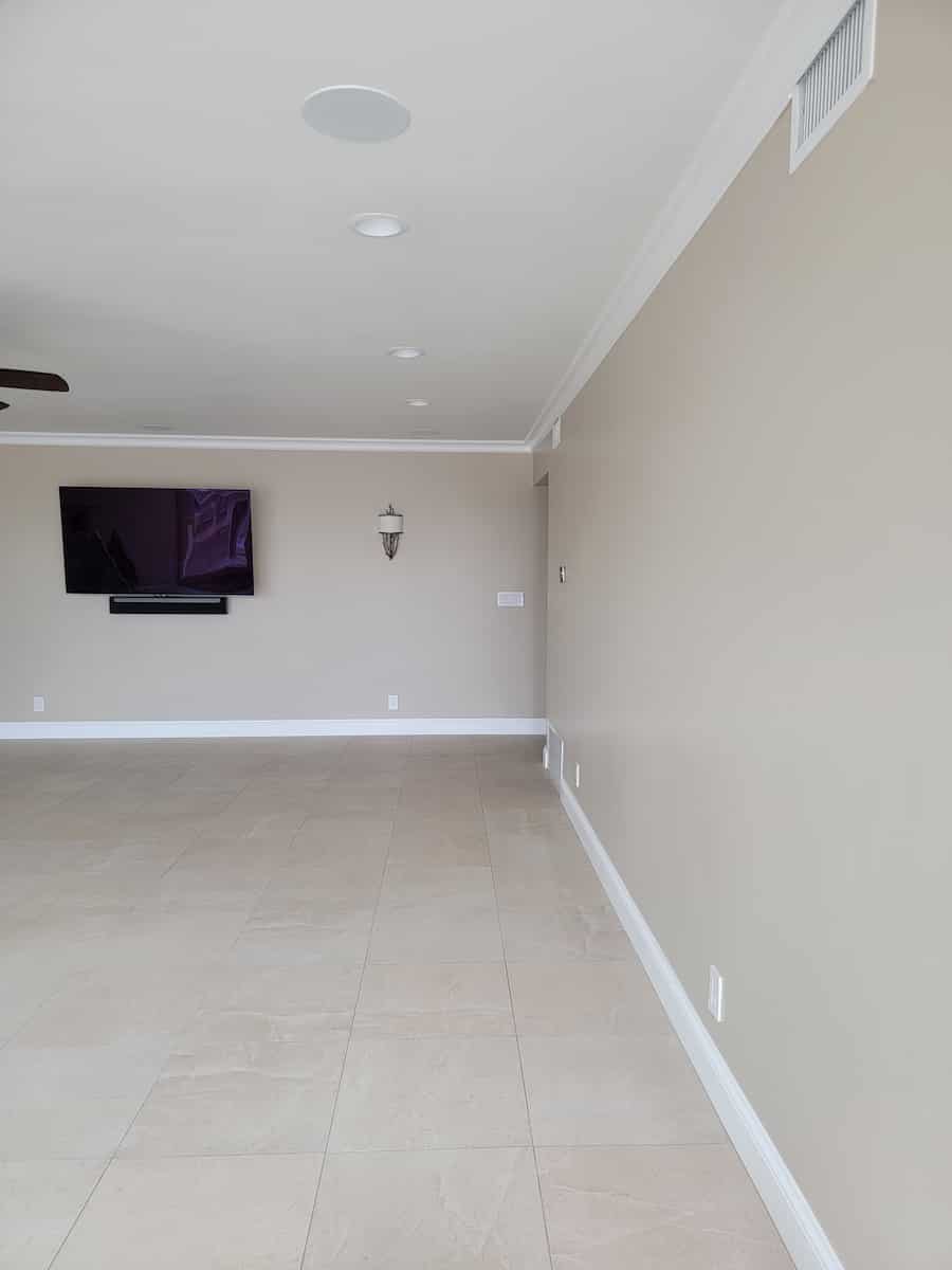 Level 5 Finished Painting and Decoration Services | BCGM OC PAINTING ...